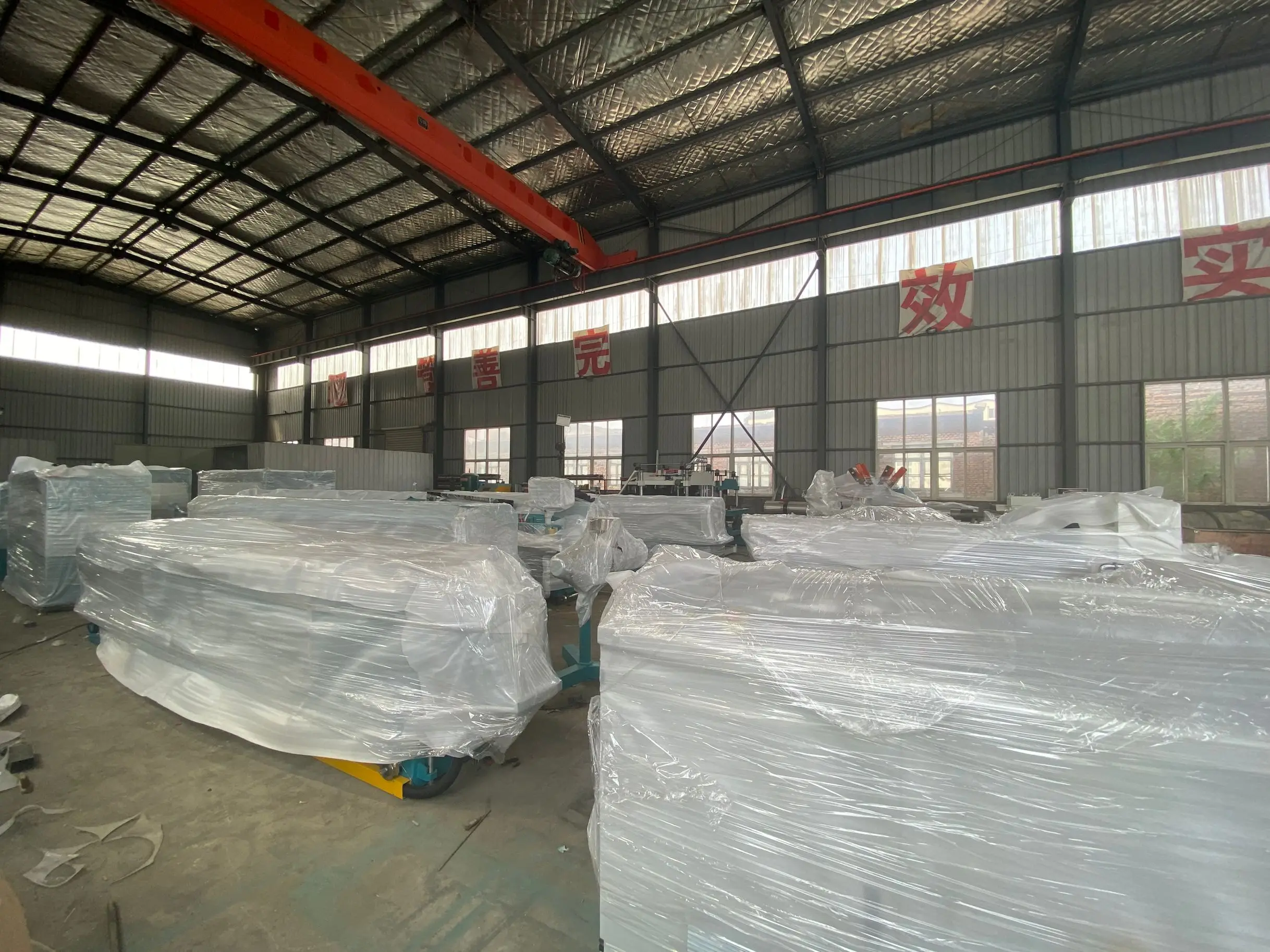 Double/ Twin Screw Extruder Machine For Powder Coating Production Line ...