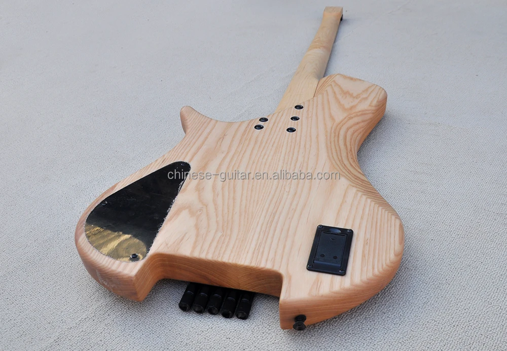 Flyoung 5 Strings Electric Bass Guitar - Professional Bass