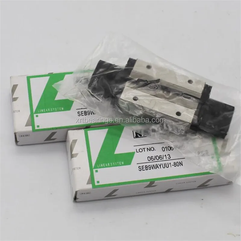 Alibaba.com: Misumi SEB13 Series Linear Motion Guide, precision ...