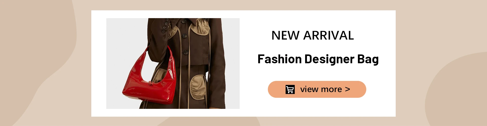 Zhong Sheng(guangzhou) Luggage And Leather Co., Ltd. - Shoulder bag ...