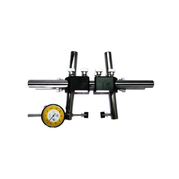 Shanghai Jingoo Petroleum Apparatus Co., Ltd. - API gauges, API Gages
