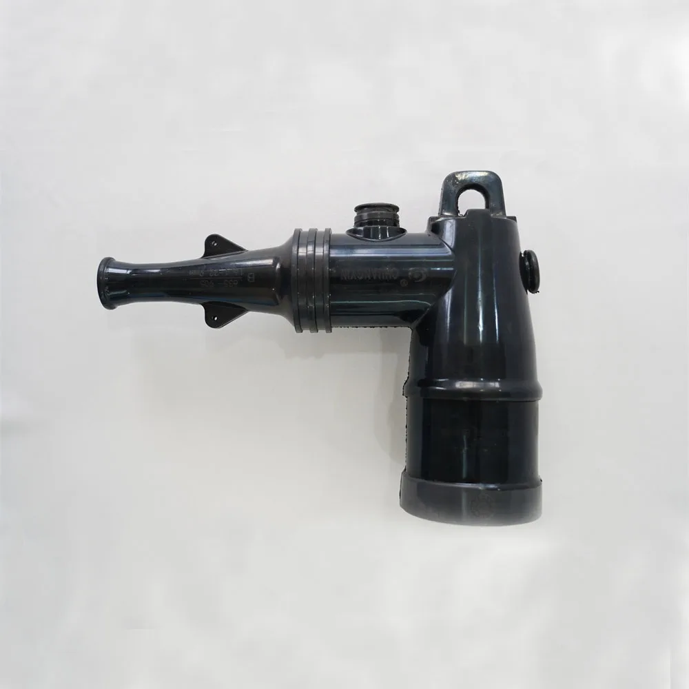 15kv 25kv 200a Loadbreak Elbow Connector High Voltage Cable Connector ...