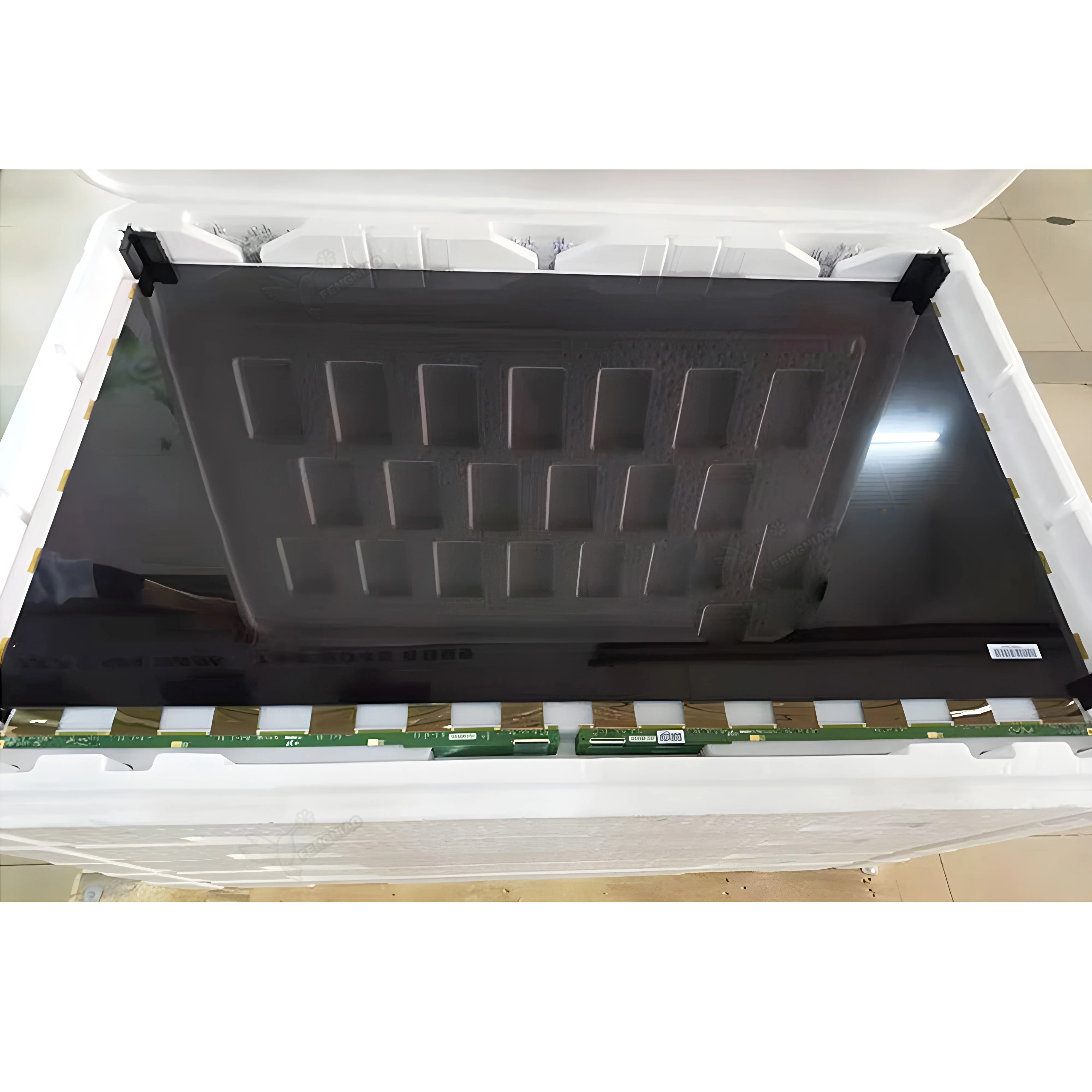 Innolux Tv Panel V500dj6-qe1 Ver.g6 50 Inch Lcd Lower Price Lcd Flat Screen - Buy Led Tv Screen ...