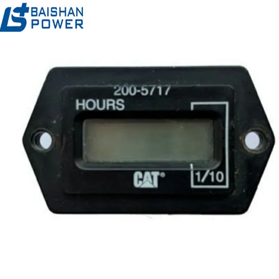 Meter Service 2005717 200-5717 Replacement suitable for Equipment METER ...