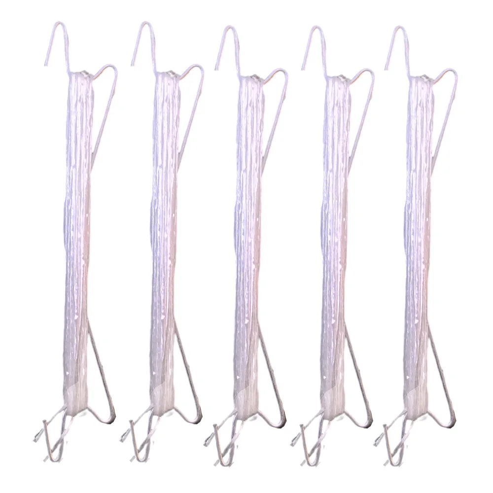 Tomato Support Hooks - Secure and Support Your Tomatoes