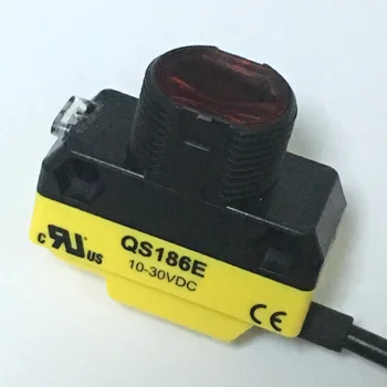 Hot Sale Photoelectric Effect System Range 20m Qs18vn6r Qs186e Laser ...