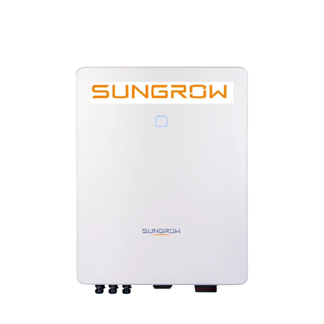 Sungrow Solar Inverter Sg10rt-20 10kw 3 Phase Inverter Dc/ac Inverters With 98.5% Efficiency ...
