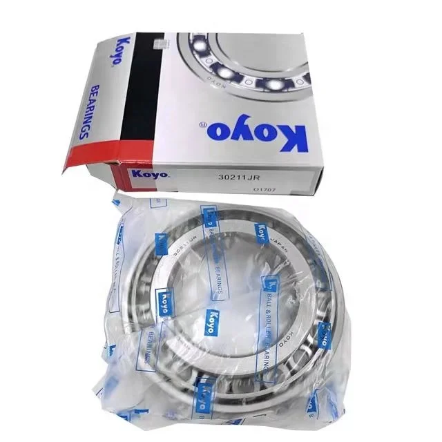 Hot Koyo Taper Roller Bearing Inch Taper Roller Bearing Koyo Lm501349 ...