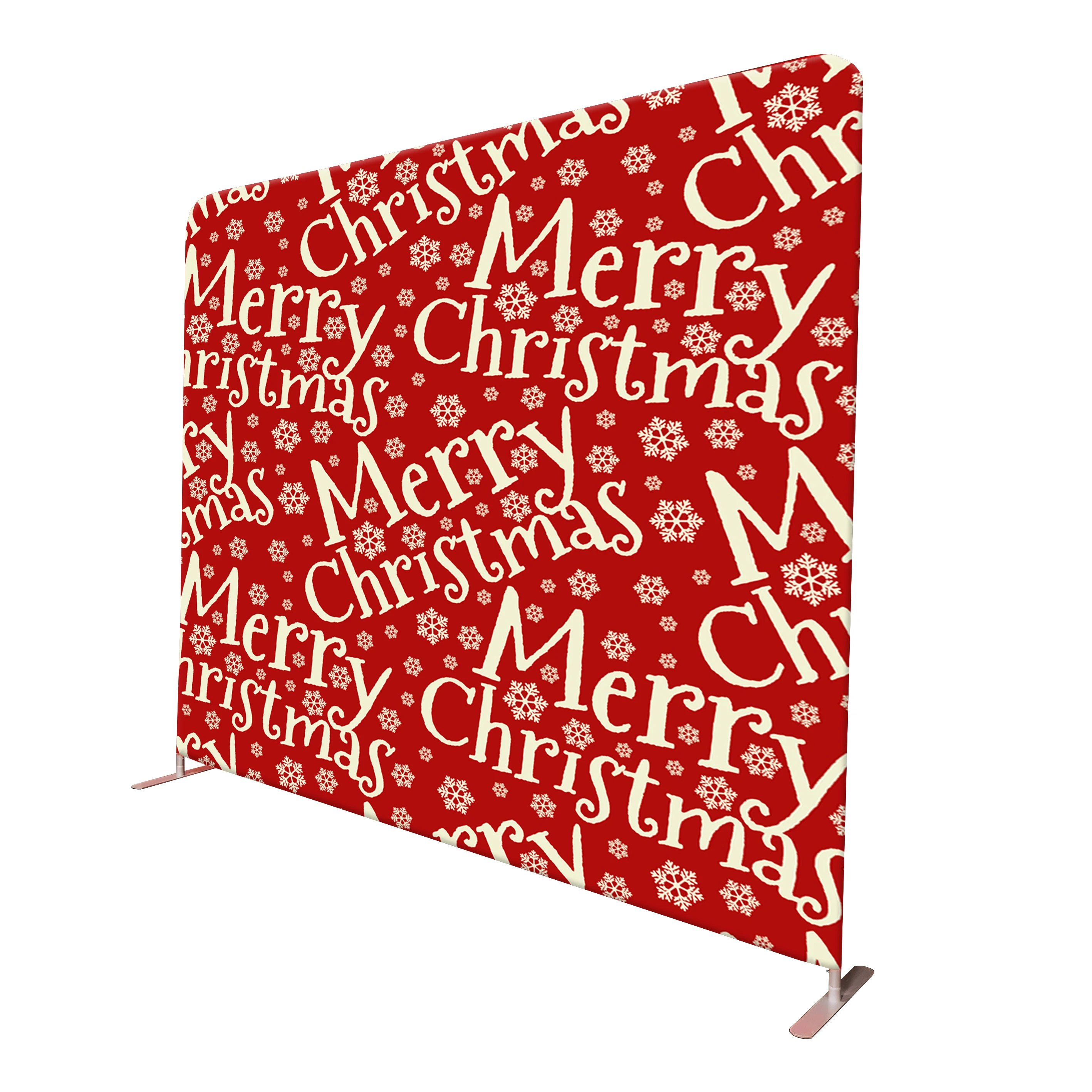 Interchangeable Tension Fabric Wedding Backdrop Frame Backdrops 360 ...