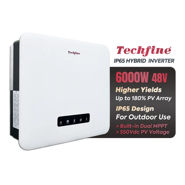 Company Overview - Guangdong Techfine Electronic Co., Ltd.