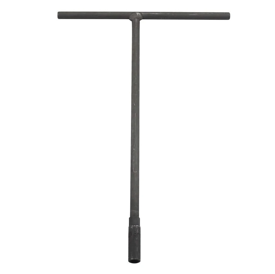 Goofit 8mm T Bar Hex Hexagon Socket Wrench Spanner Tool Set Replacement ...