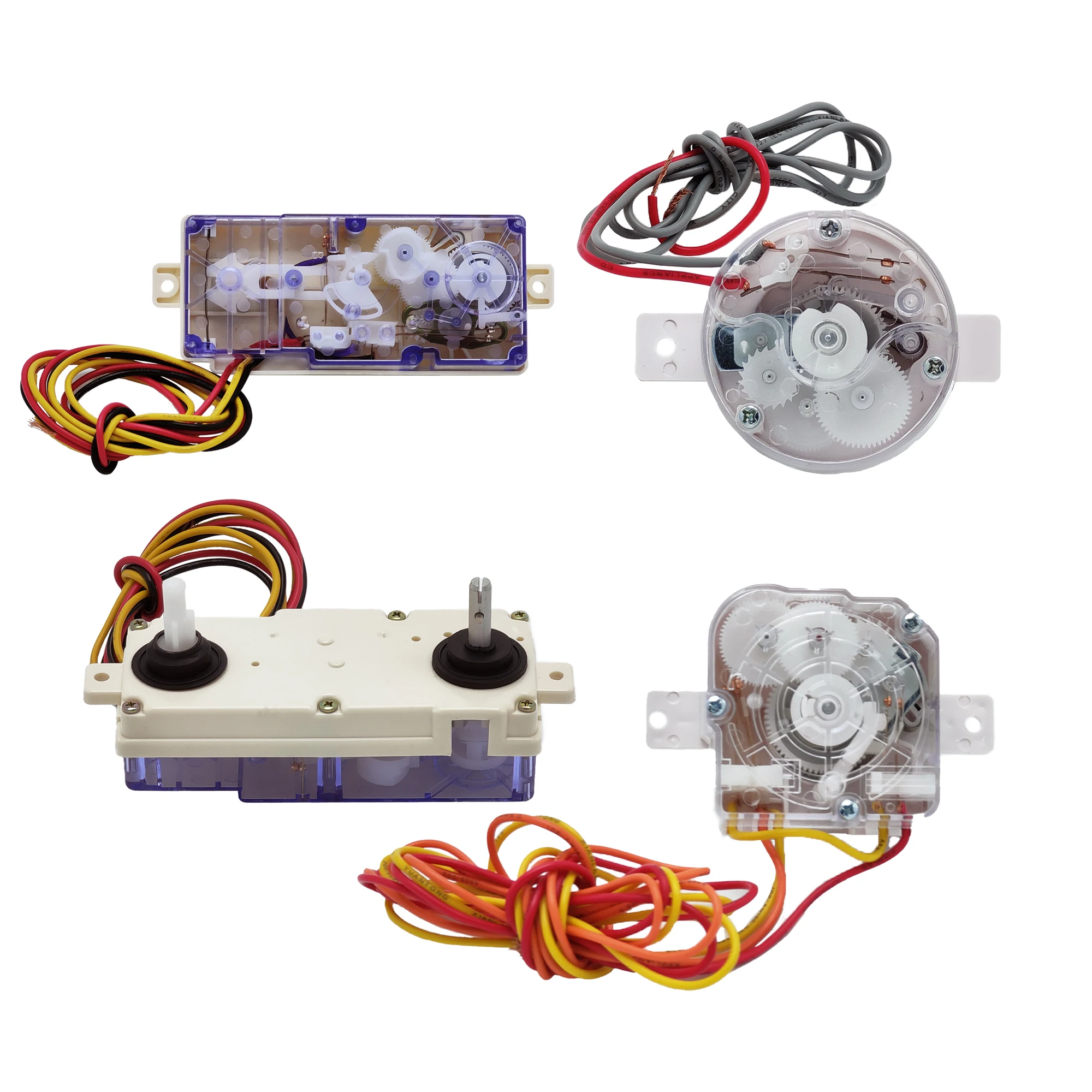 Washing Machine Spare Parts Washing Spin Selector Switch Washing ...