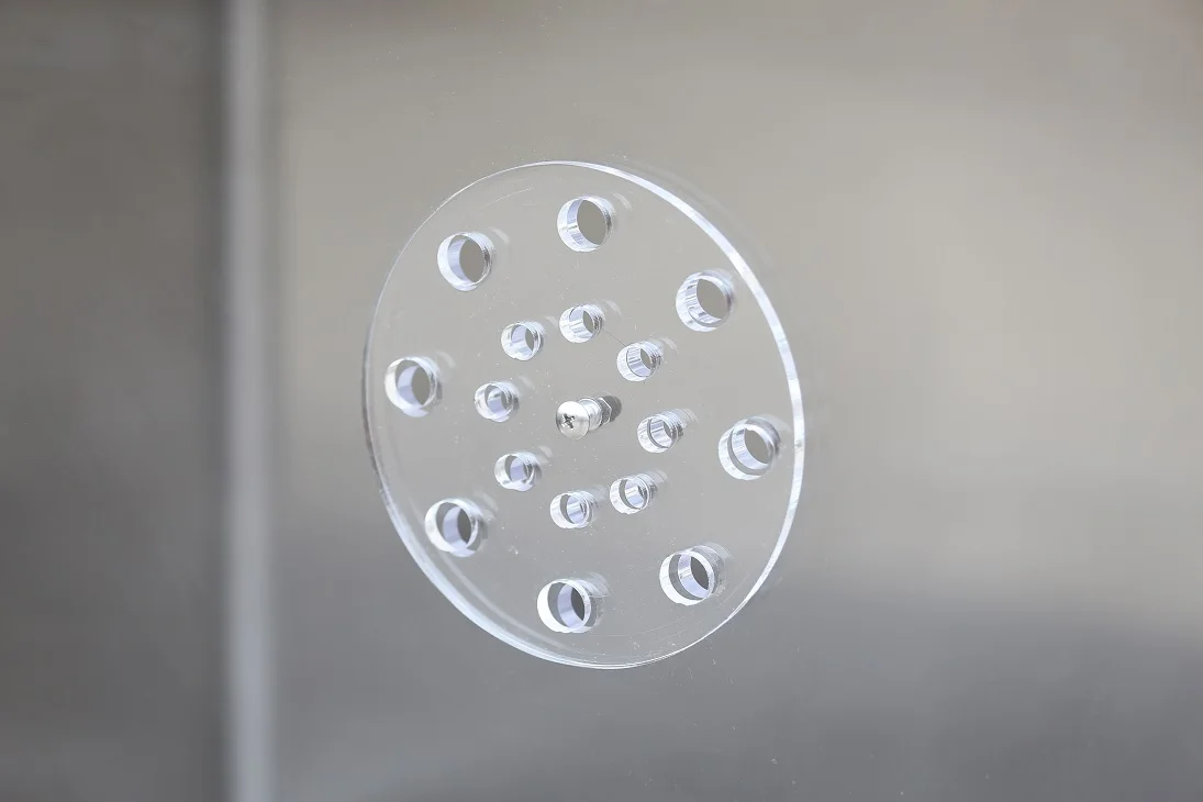 Aeolus Specialized Parvo Animal Isolation Cage Doggy Oxygen Cages Pet ...