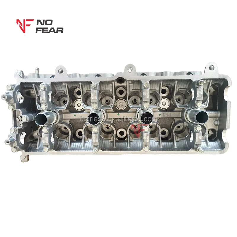 High Quality J20a Complete Cylinder Head 11100-65j01 11100-65j00 For Suzuki Aerio Escudo Grand ...