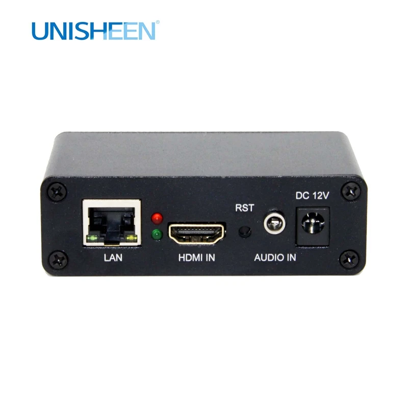 Low Cost Mini Srt Rtmp Rtsp H.265 H.264 Hdmi Video Capture Card Box ...