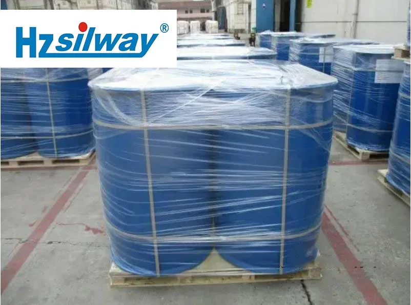 Silicone Oil/polydimethylsiloxane/pdms/cas. 9006-65-9/cas. 63148-62-9 ...