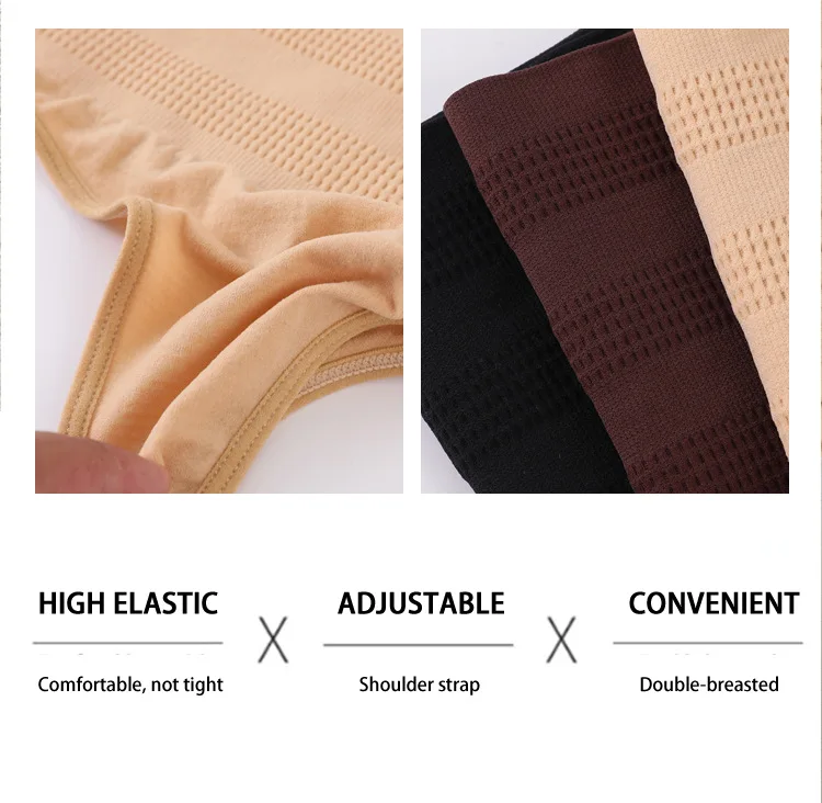 Postpartum High Waist Slimming Pants - Tummy Control Shapewear