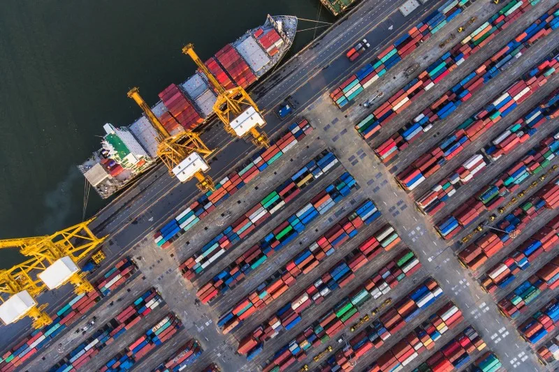 Direct vs Indirect Exporting: Advantages and Disadvantages - Alibaba ...