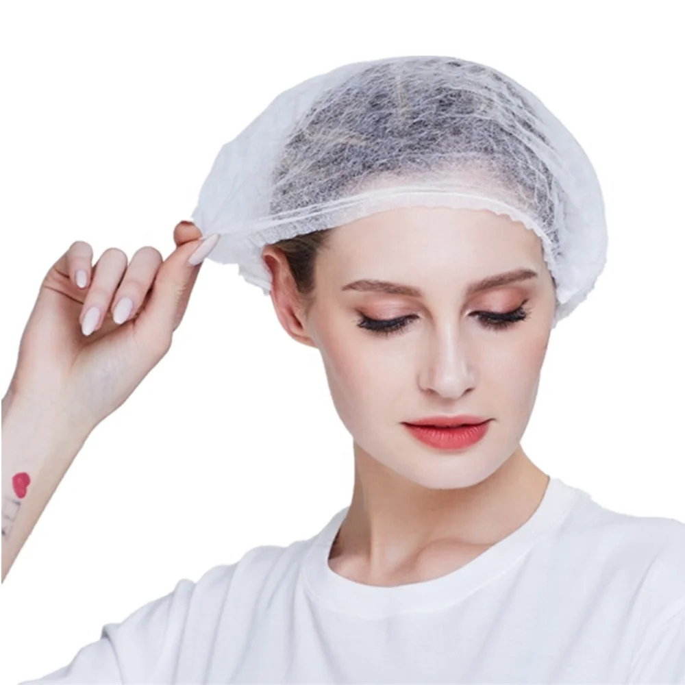 Disposable Hair Nets Food Industry| Alibaba.com