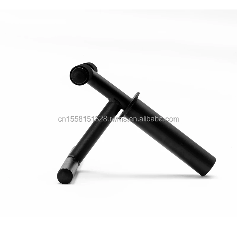 Custom Gym Accessories - Foot Trainer Leg Tibialis Bar