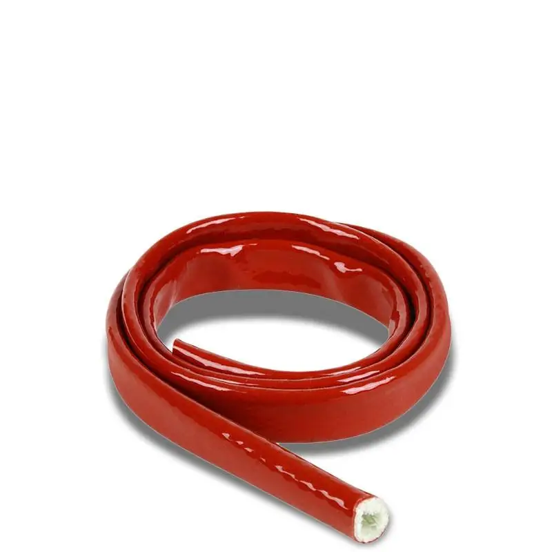 Alibaba.com: JY Fire Protection Pipe Insulation Silicone Coated Fire ...