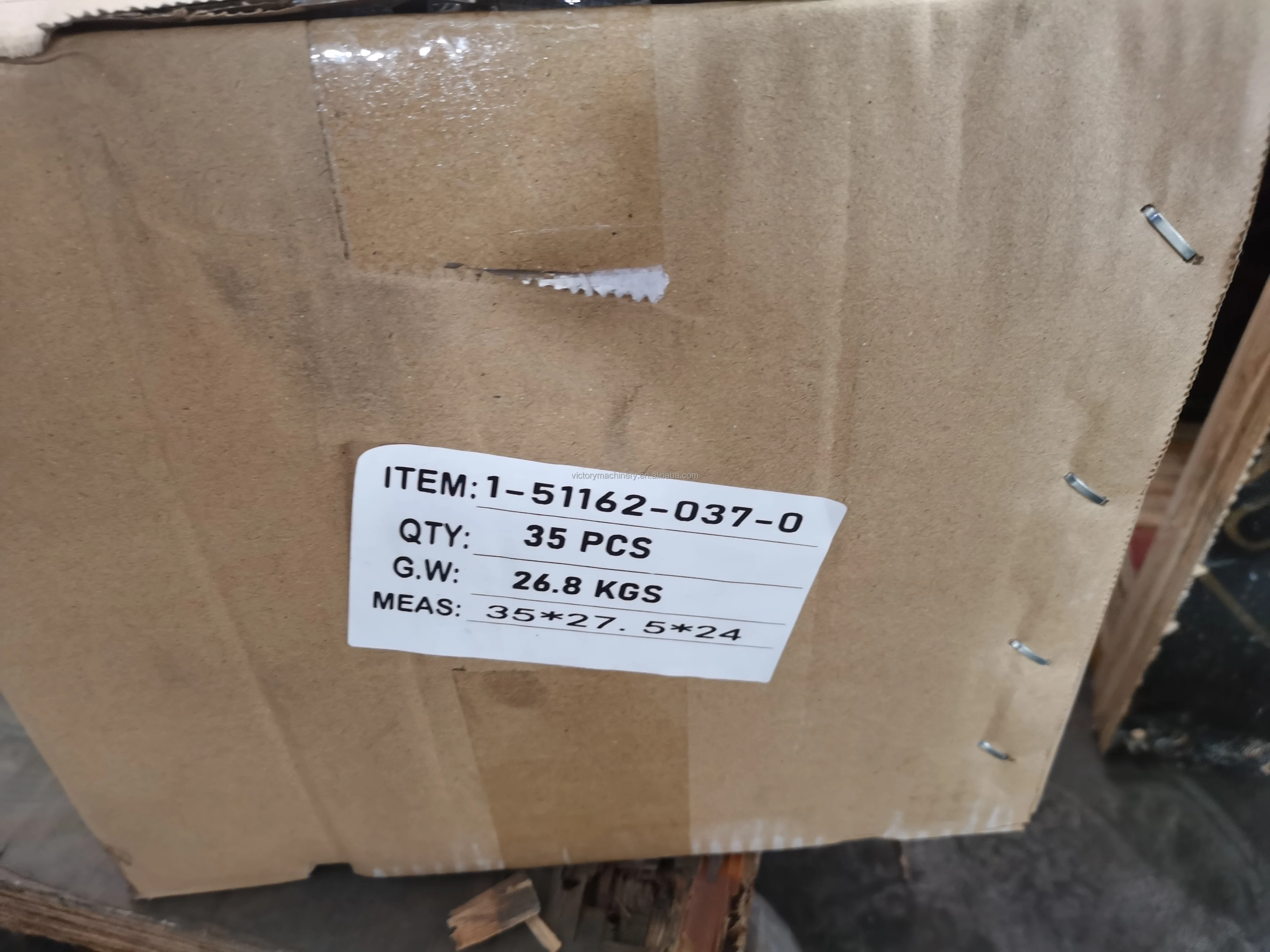 For ISUZU Truck Suspension Spring Hanger Shackle 1511620370 | Durable ...