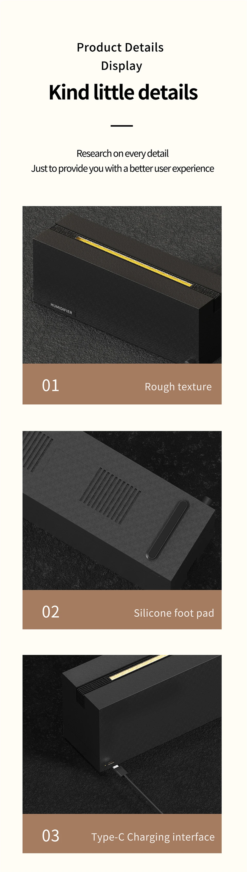 2023 Flame Humidifier - 3D Fireplace Aromatherapy Diffuser