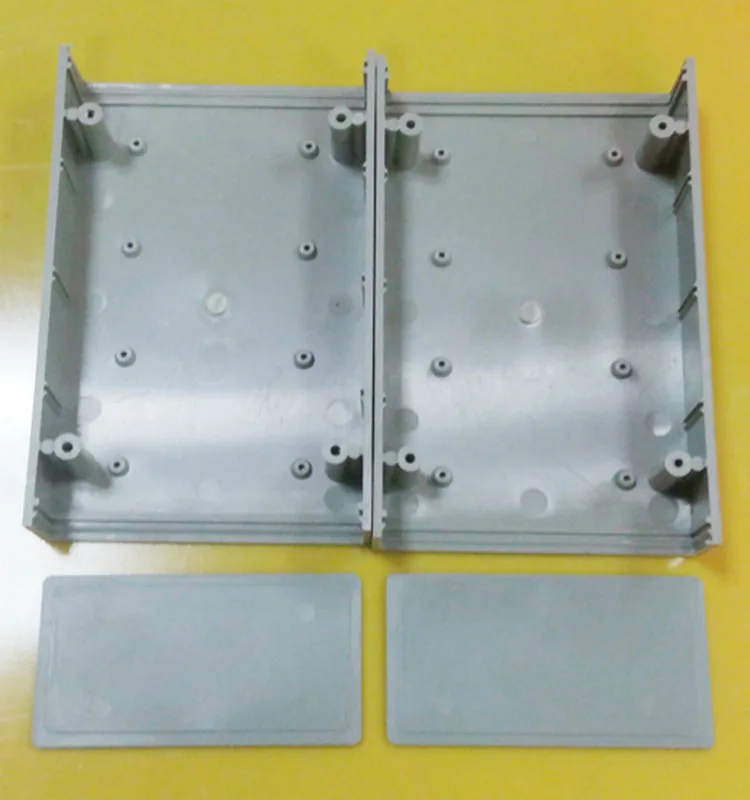 Plastic Chassis,Casing,And Outer Box Instrument Casing High Quality ...