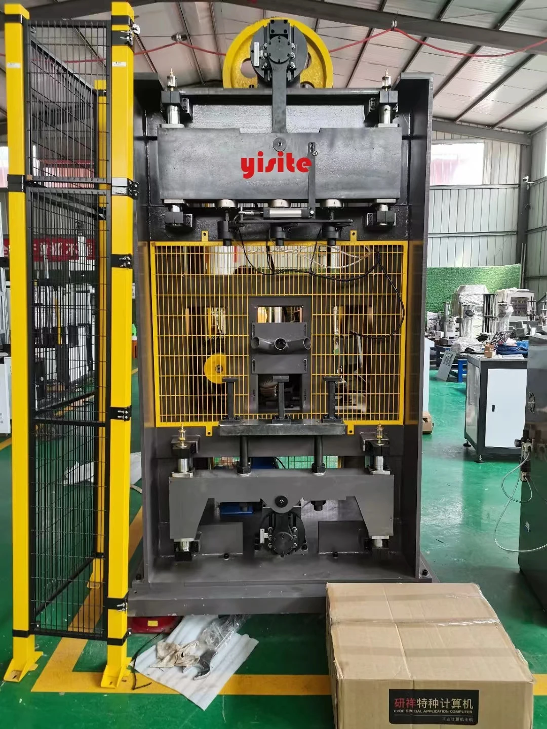 Shock Absorber Indicator Fatigue Machine Buffer Endurance Tester ...