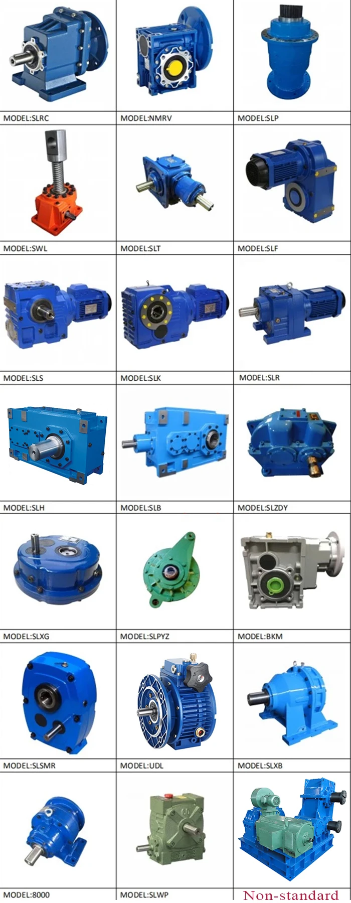 Gearbox for Center Pivot Irrigation System - Valley Pivots