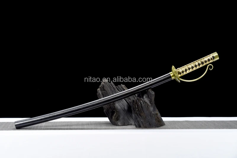 ONE PIECE Pirate King Gol D Roger Sword Toys Katana Cosplay