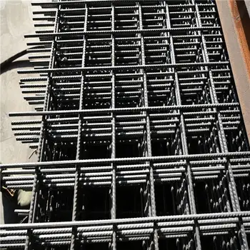 Sl72 Steel Concrete Reinforcing Mesh F82 Welded Wire Mesh For Australia ...