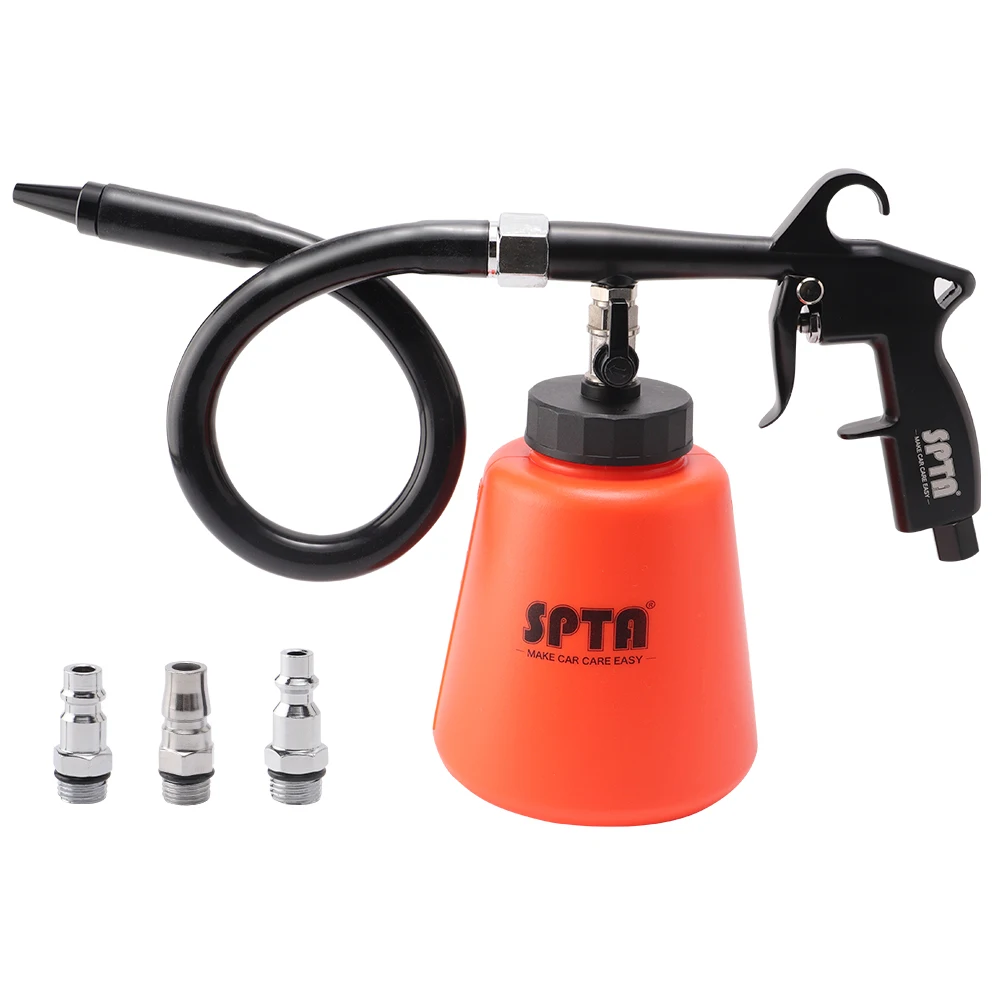 SPTA Car Engine Cleaning Gun - High Pressure Washing Tool