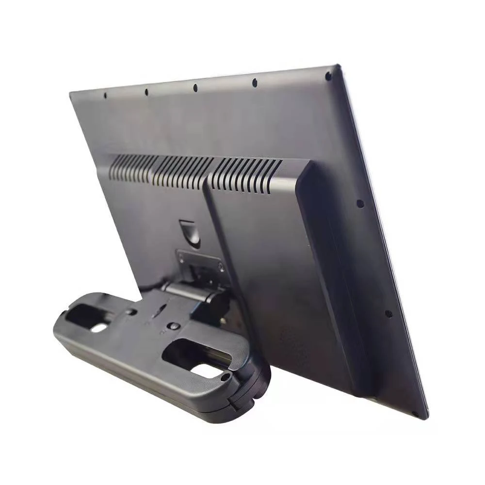 Auto Modify 2023 Car Interior Accessories Electric Car Roof Tv With ...