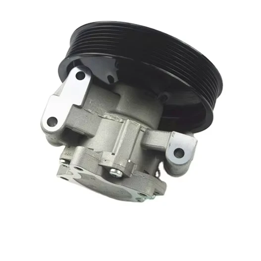 Power Steering Pump For Mercedes-benz C230 W203 0034664001 0034664101 ...