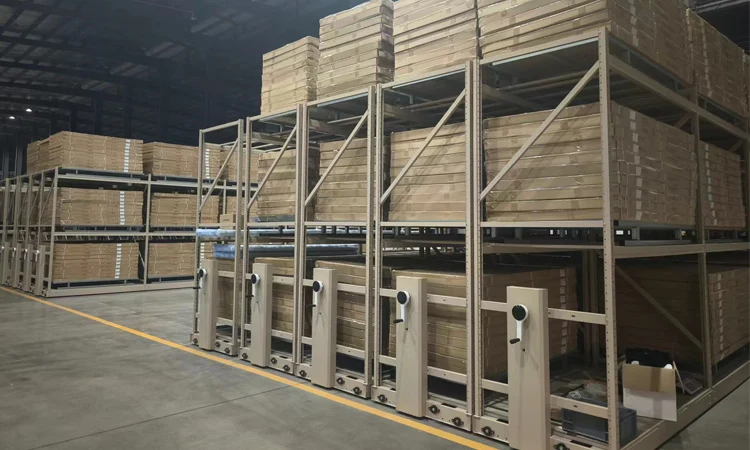 Pallet Rack Heavy Duty Warehouse Storage Rack Warehouse Racking - Buy ...