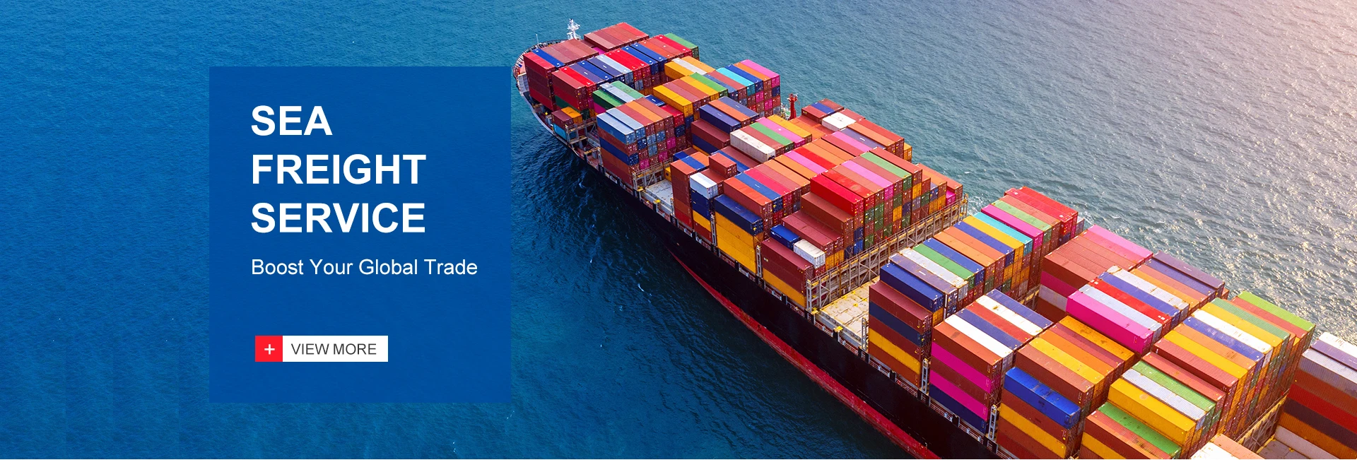 Company Overview - Shi Rong Logistics (guangzhou) Co., Ltd.