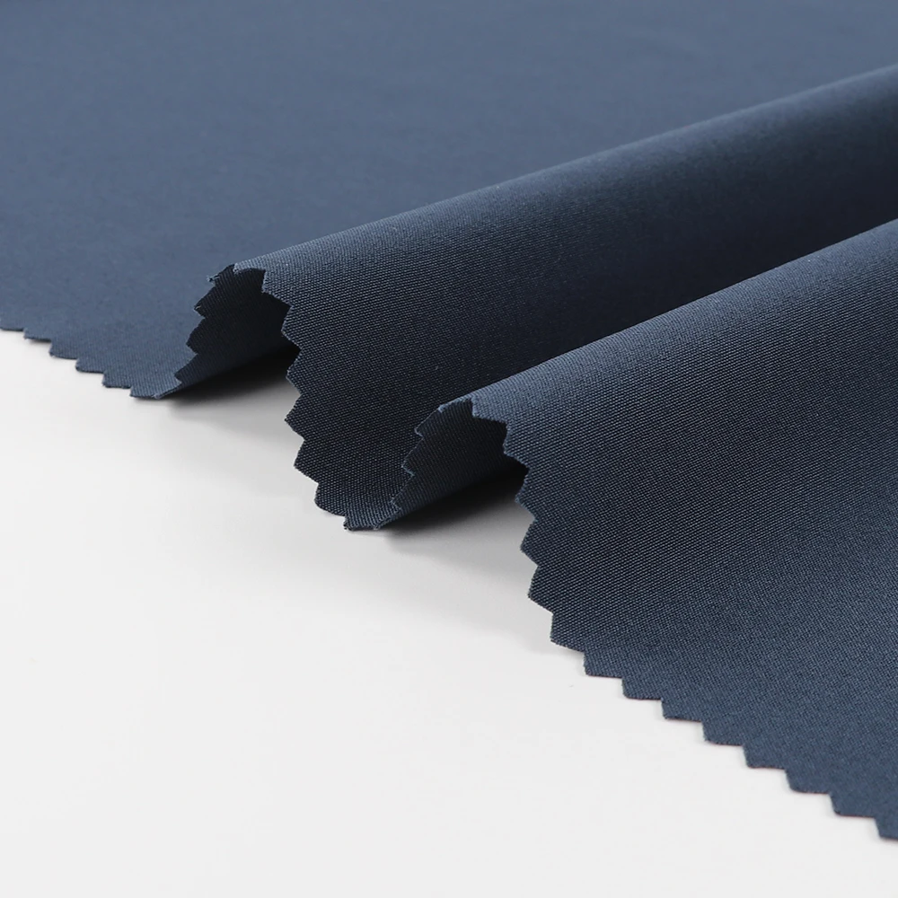 4 Way Stretch Dry Soft Lightweight Polyester Plain For Coat For Pants ...