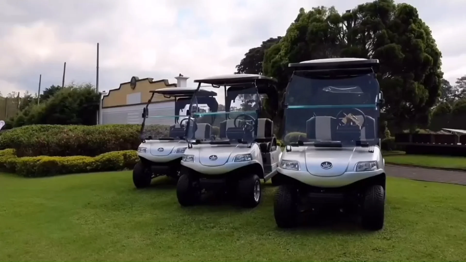 2023 Brand Utility Vehicle Utv Sightseeing Bus Scooter For Sale New ...