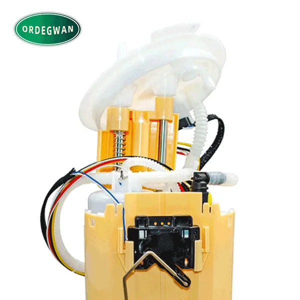 Land Rover Range Rover Velar Fuel Pump - Reliable Performance