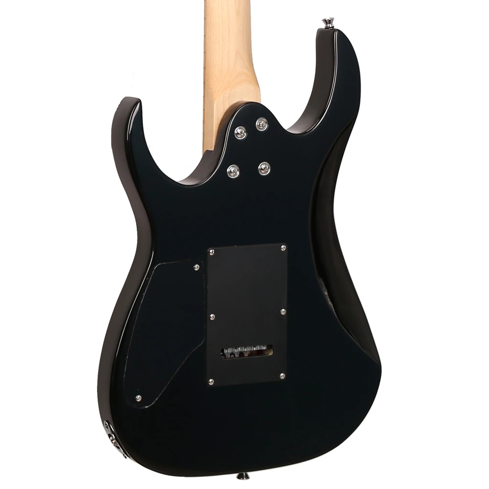 Professional Flying V Shape Electric Guitar by Swift Horse