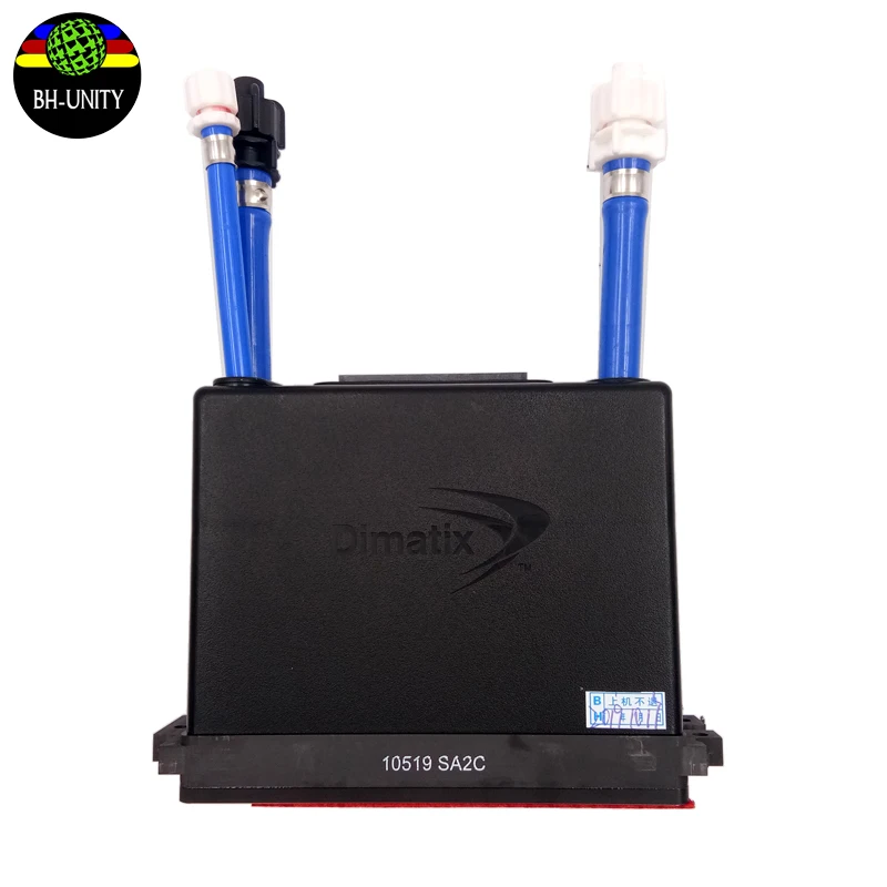 Inkjet Printer Dimatix Starfire Printhead /Spectra Starfire SG 1024 ...