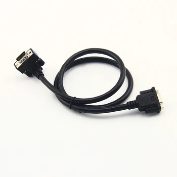 Hd 15 Pin D Sub Rgb Vga Cable - Buy 15pin D Sub Rgb Vga Cable,15pin S ...