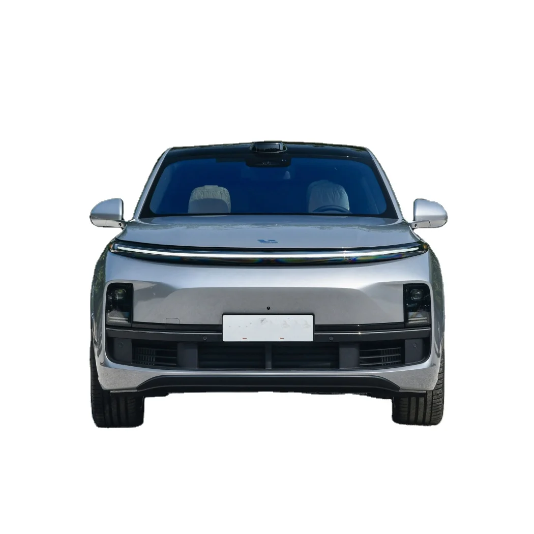 Chinese New Car Li Xiang Leading Ideal L8 Fast Charging Pure High Speed ...