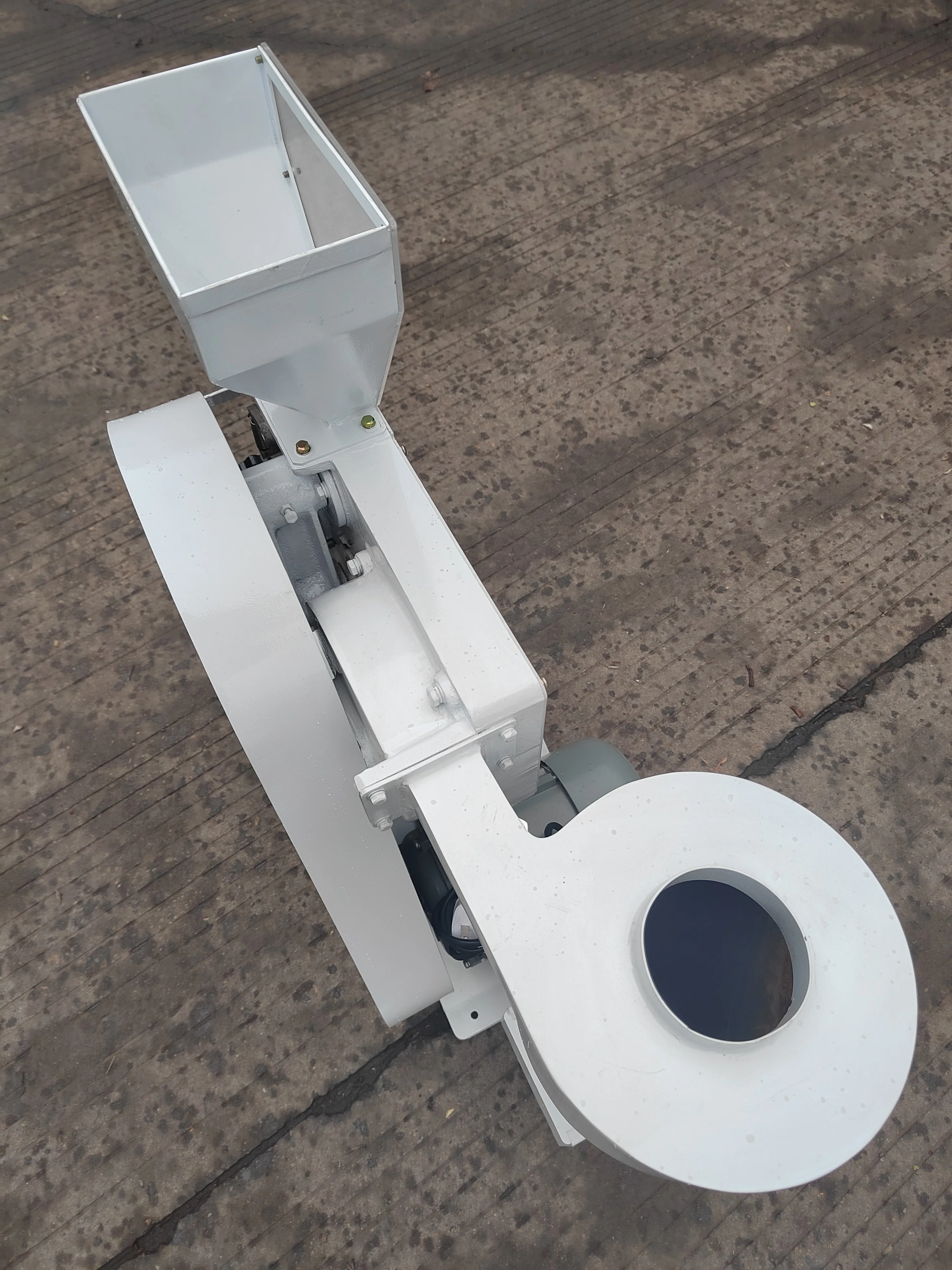 PinYang THU35C Rice Testing Machine Laboratory Rice Huller| Alibaba.com