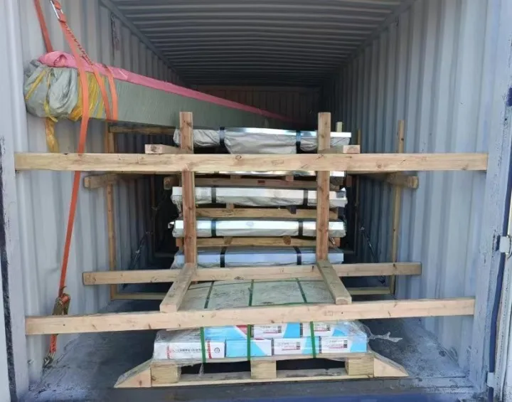 H Beam Ss400b U Channel Astm A36 Steel Structural Building Material ...