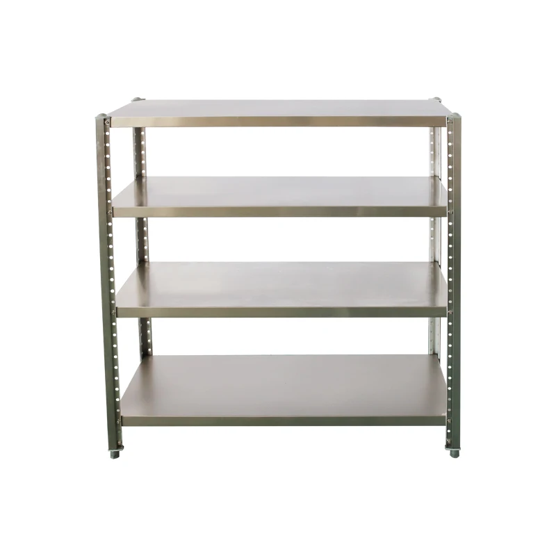 Customized Commercial Shelf Multifunctional Restaurant Rack Modern ...