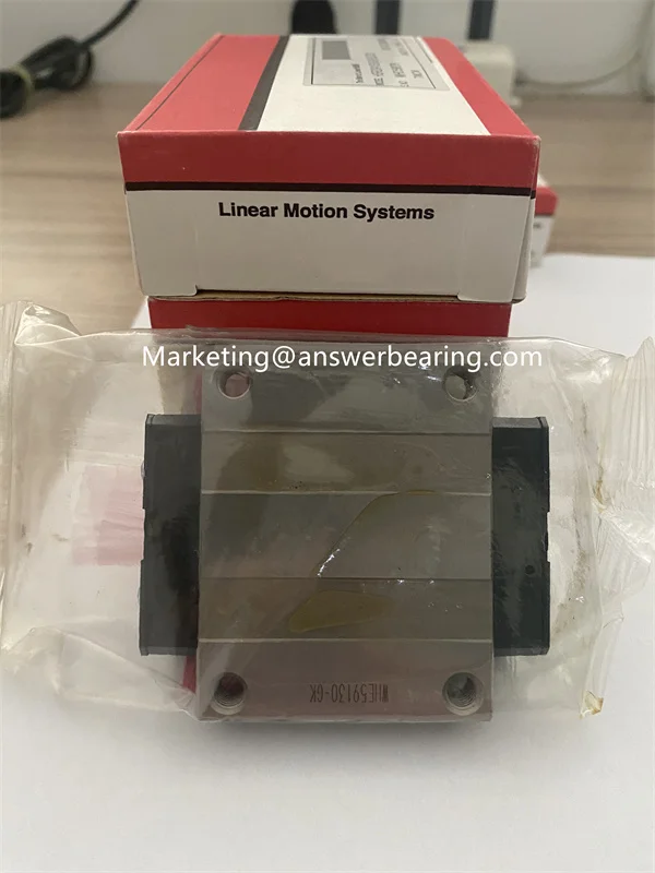 Nrs30lcx1ss Linear Blocks 28x90x38mm Nrs30lcx Standard Linear Carriage ...