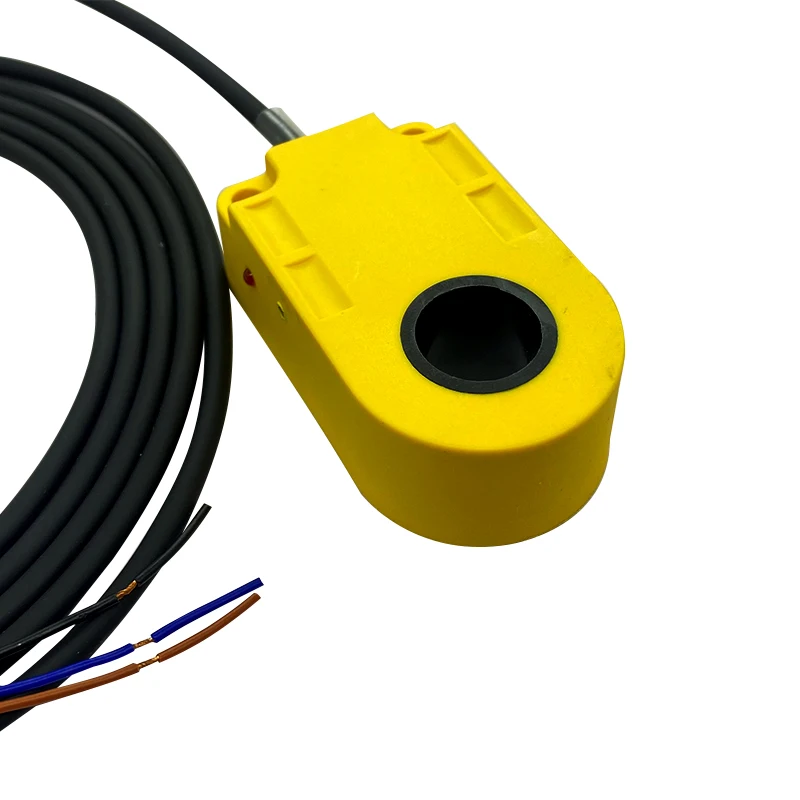 3.5mm Micro Inductive Proximity Sensor Nc Pnp Long Distance Inductive ...