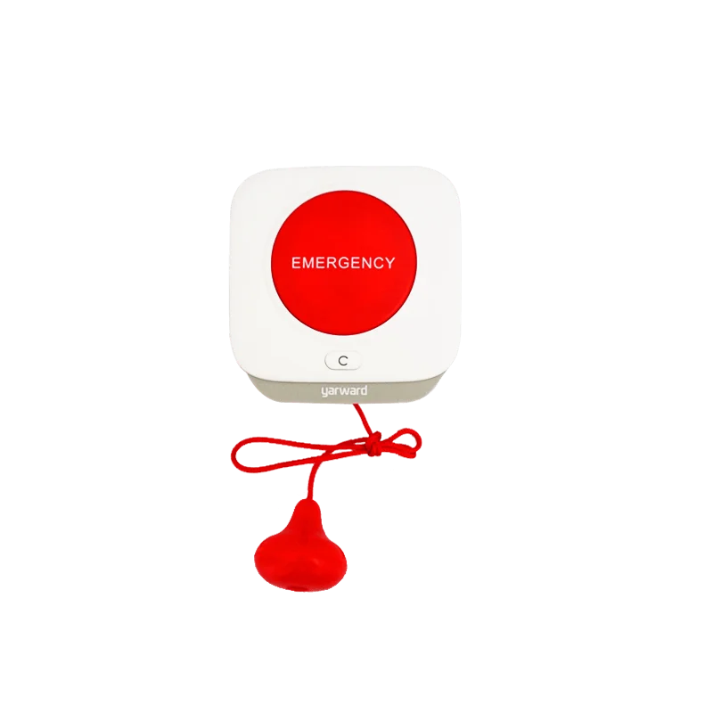 Wired Hospital Emergency Nurse Call Button Nurse Calling Pager Hospital ...